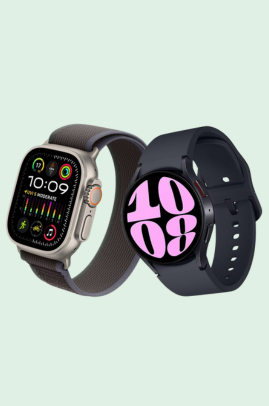 Smartwatch – RenovoTECH | Tecnologia Ricondizionata
